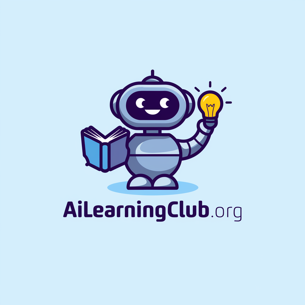 AILearningClub.org - Learn AI Together